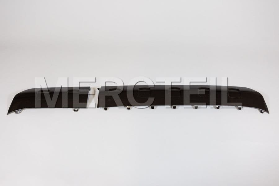 Buy the spare part Mercedes-Benz MW46388049 g 63 amg fl front molding p 60