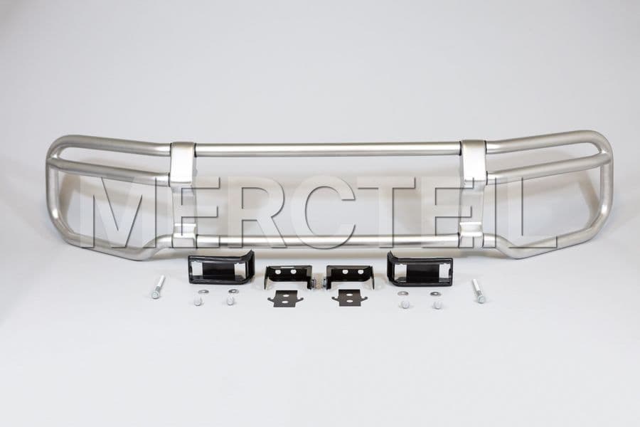 Buy the spare part Mercedes-Benz MW46388053 g 63 amg fl front brush ...