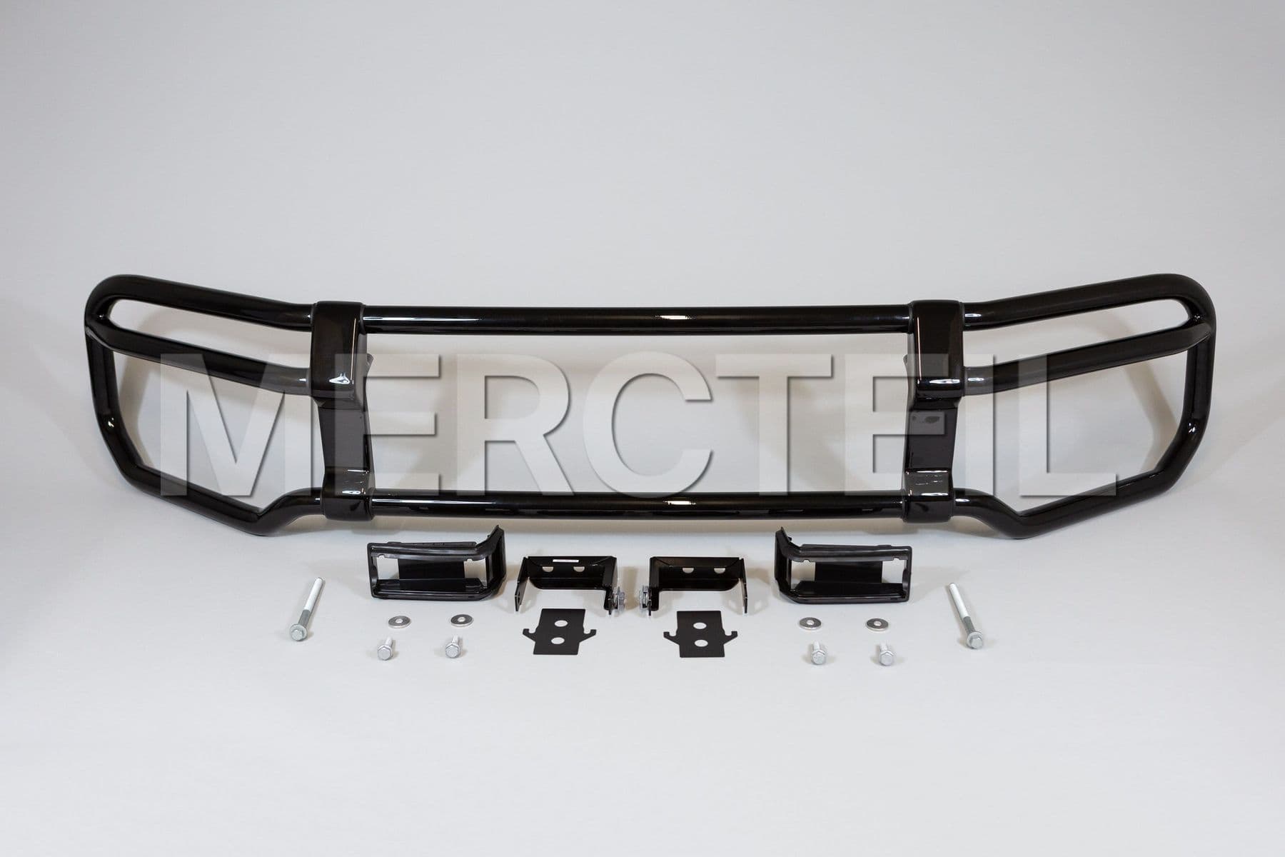 Buy the spare part Mercedes-Benz MW46388054 g 63 amg fl front brush ...