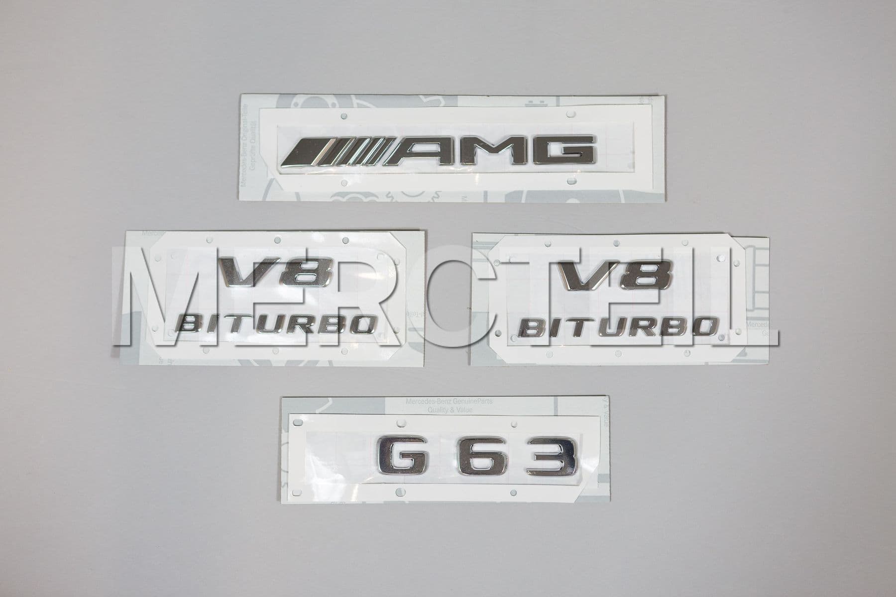 Kaufen Sie das Ersatzteil Mercedes-Benz MW46388064 g 63 amg fl model ...