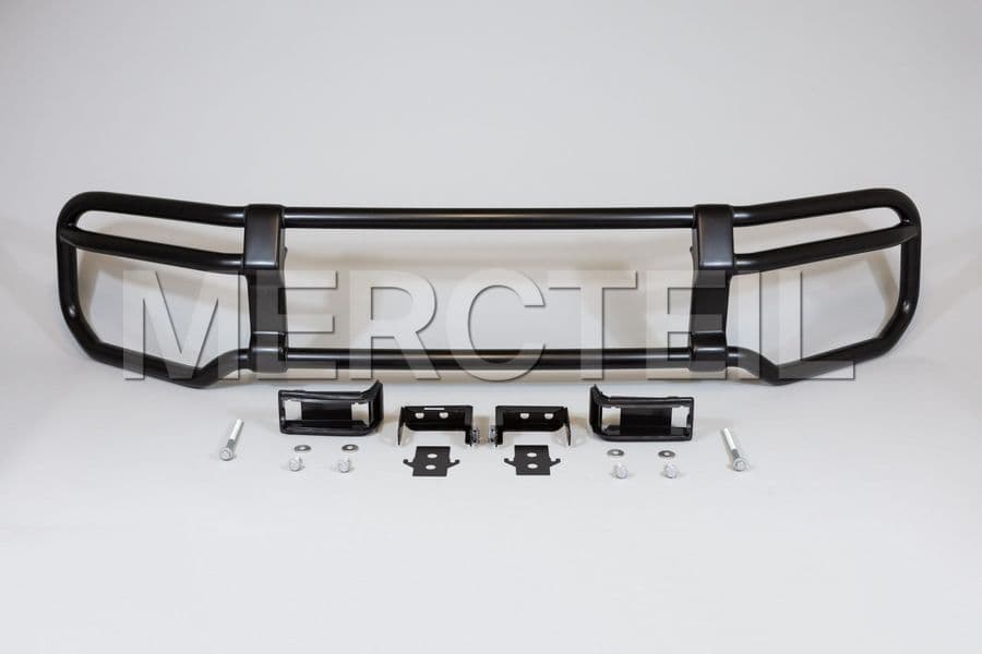 Buy the spare part Mercedes-Benz MW46388073 g 63 amg fl front brush ...