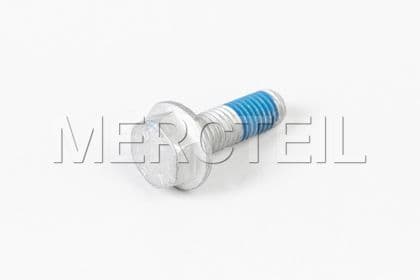 Buy the spare part Mercedes-Benz N000000000265 hexagon head bolt