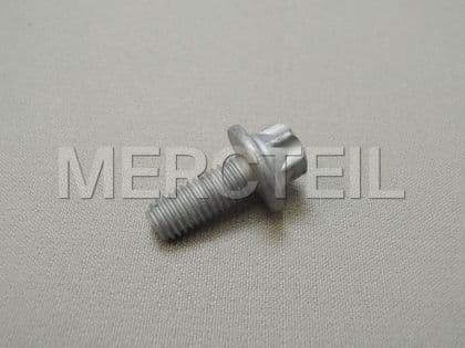 Buy the spare part Mercedes-Benz N000000000276 hexalobular bolt