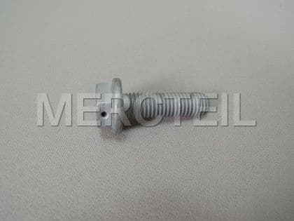 Buy the spare part Mercedes-Benz N000000000428 hexagon head bolt