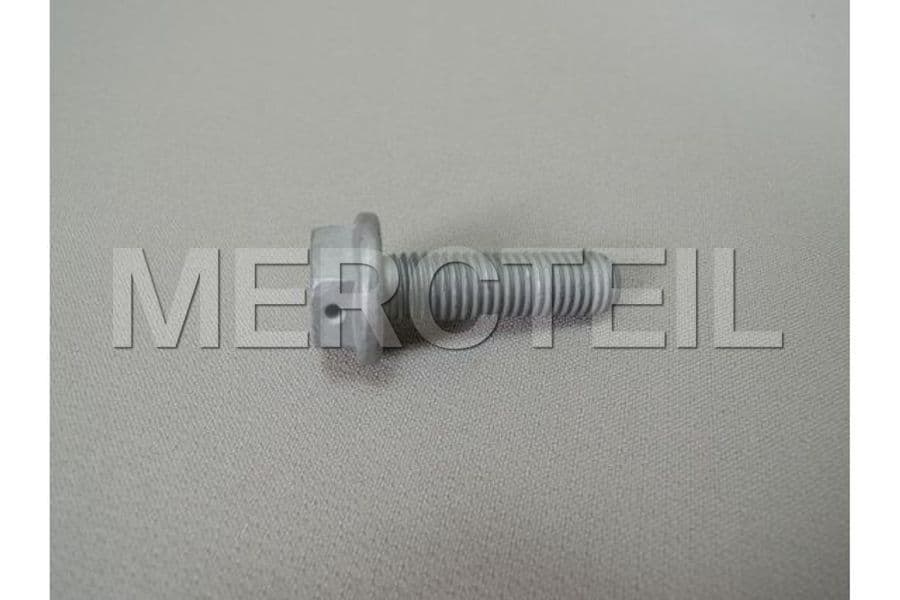 Buy the spare part Mercedes-Benz N000000000428 hexagon head bolt