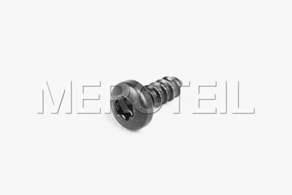 Buy the spare part Mercedes-Benz N000000000446 tapping screw