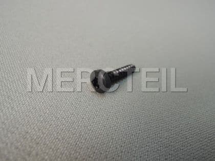 Buy the spare part Mercedes-Benz N000000000448 tapping screw