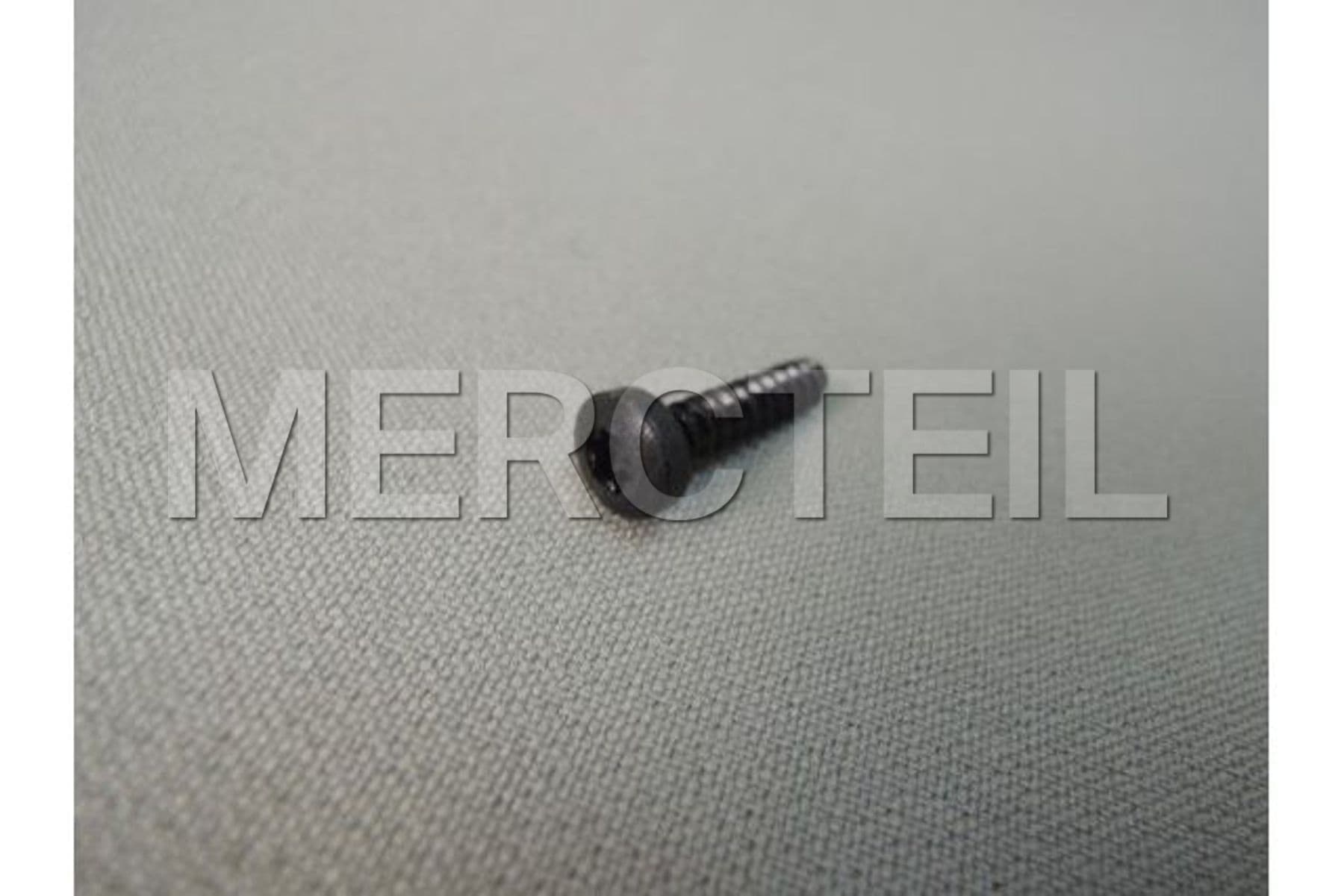Buy the spare part Mercedes-Benz N000000000448 tapping screw