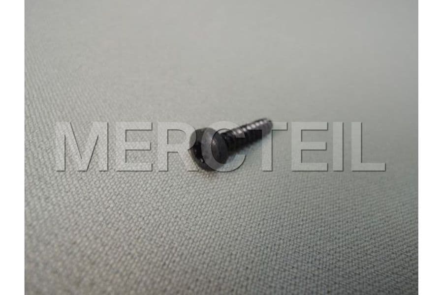 Buy the spare part Mercedes-Benz N000000000448 tapping screw