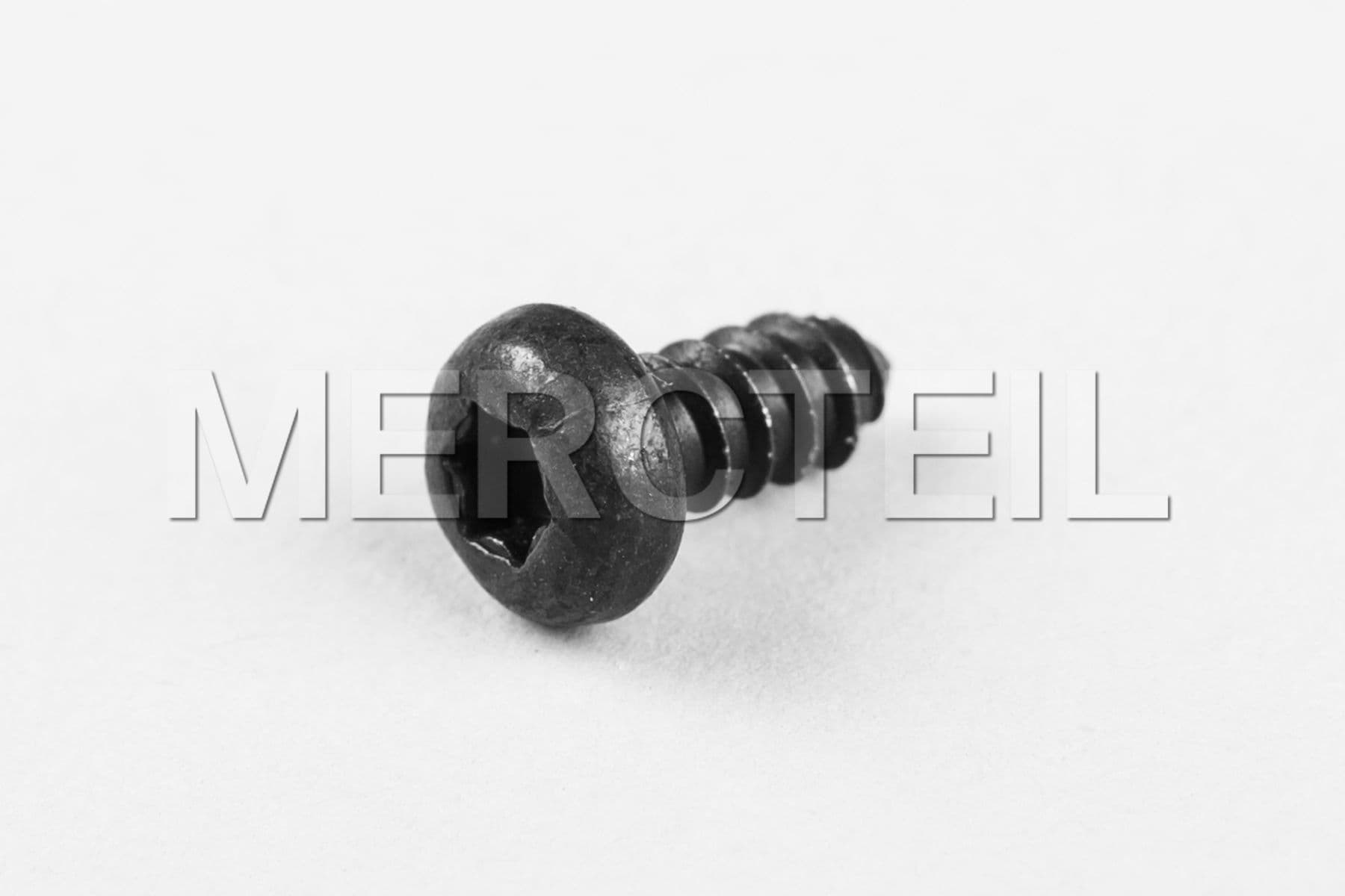 Buy the spare part Mercedes-Benz N000000000452 tapping screw