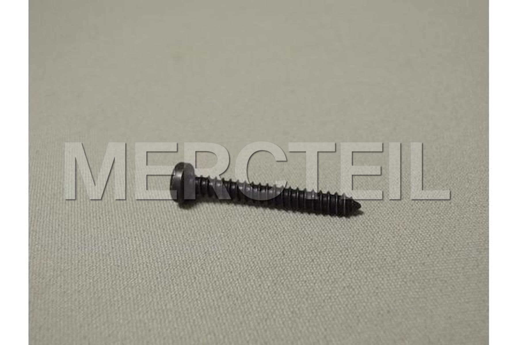 Buy the spare part Mercedes-Benz N000000000458 tapping screw
