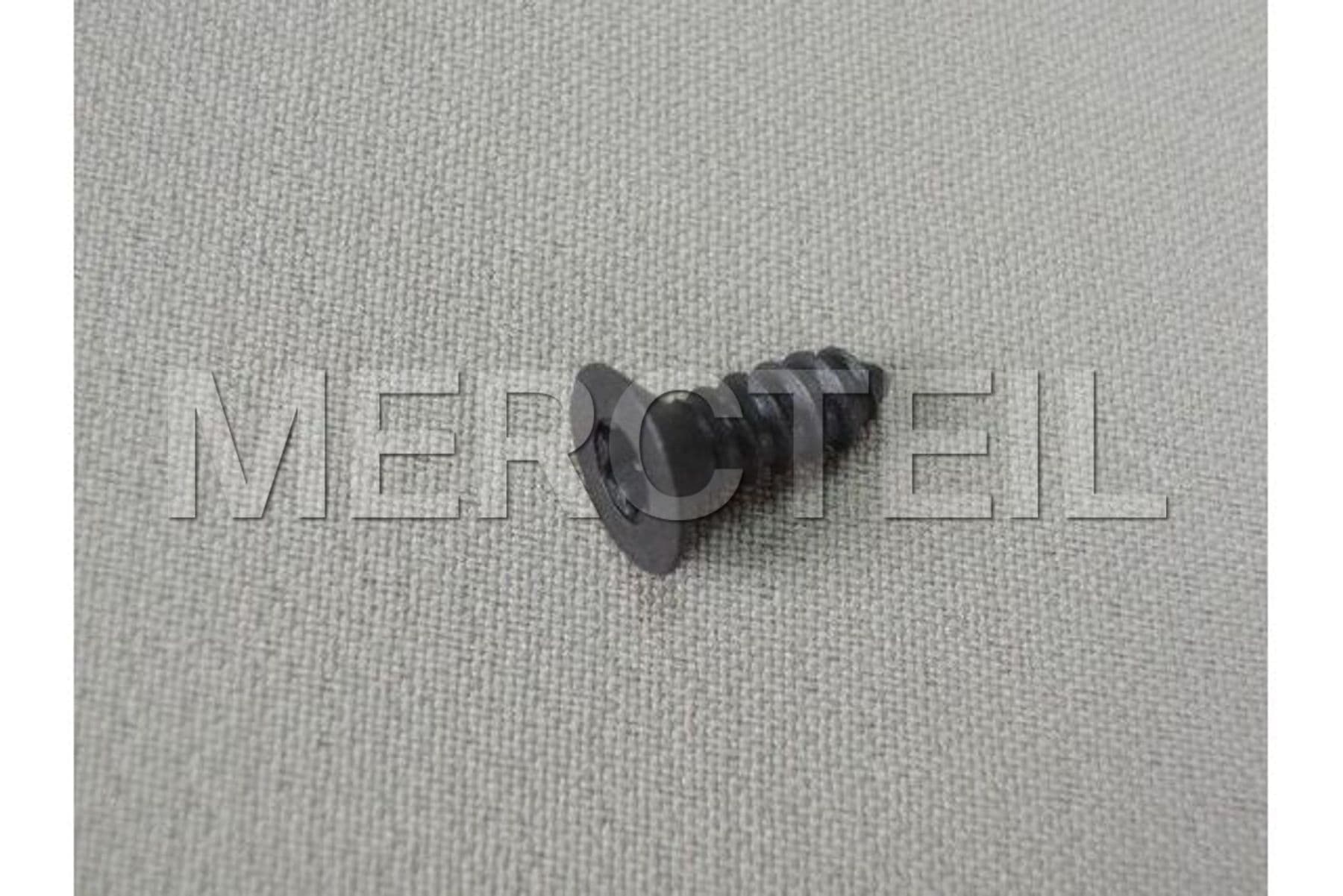 Buy the spare part Mercedes-Benz N000000000489 tapping screw