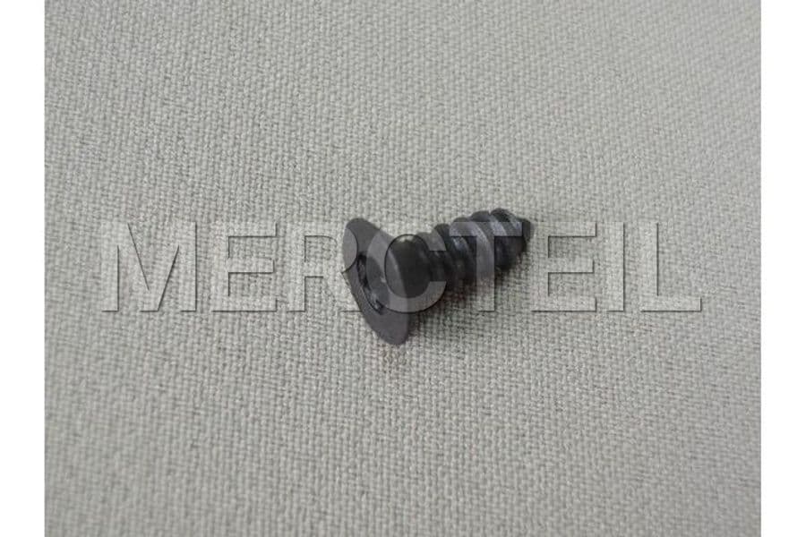 Buy the spare part Mercedes-Benz N000000000489 tapping screw