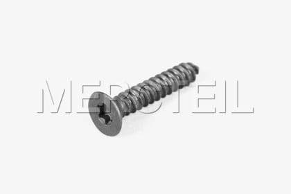 Buy the spare part Mercedes-Benz N000000000493 tapping screw