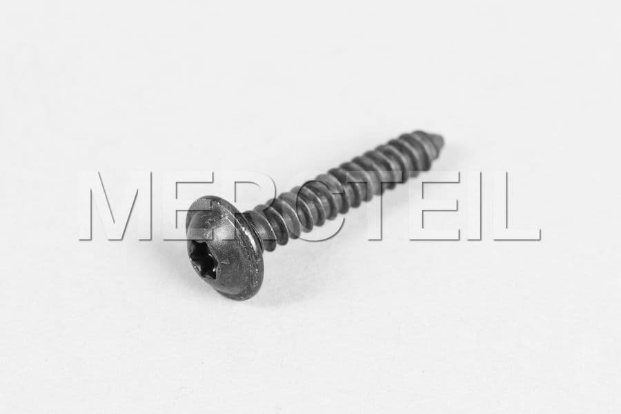 Buy the spare part Mercedes-Benz N000000000525 tapping screw