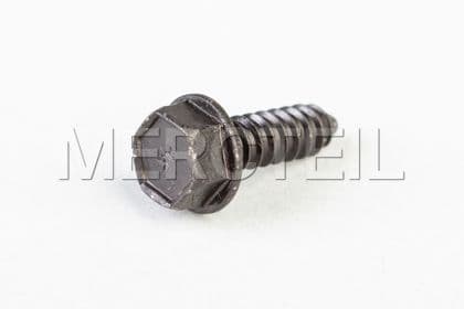 Buy the spare part Mercedes-Benz N000000000543 tapping screw