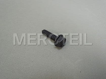 Buy the spare part Mercedes-Benz N000000000544 tapping screw