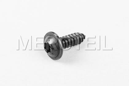 Buy the spare part Mercedes-Benz N000000000866 tapping screw