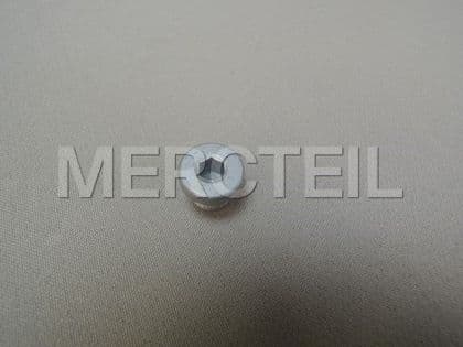 Buy the spare part Mercedes-Benz N000000000884 screw plug
