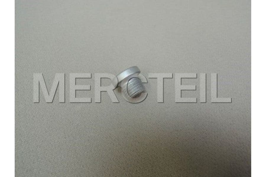 Buy the spare part Mercedes-Benz N000000000884 screw plug
