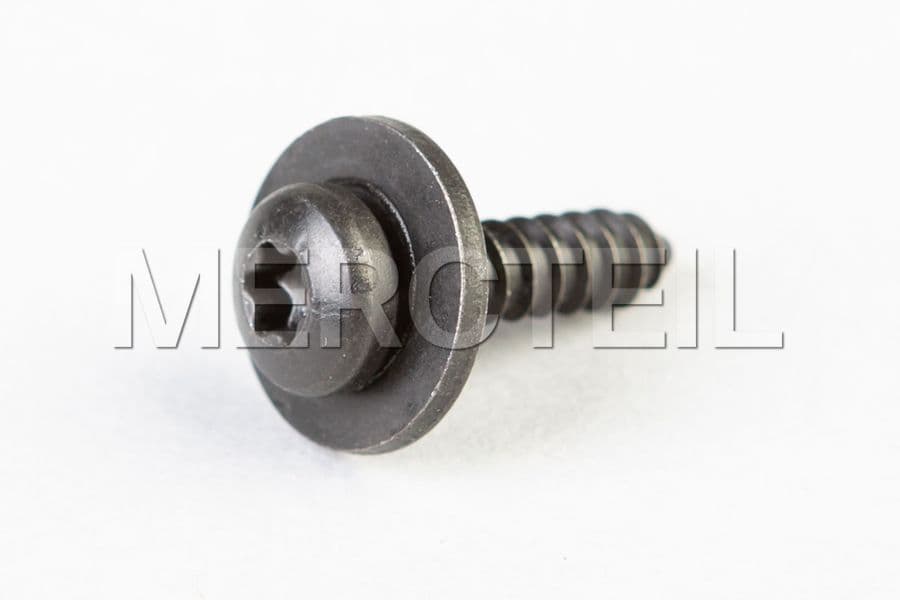 Buy the spare part Mercedes-Benz N000000000925 tapping screw