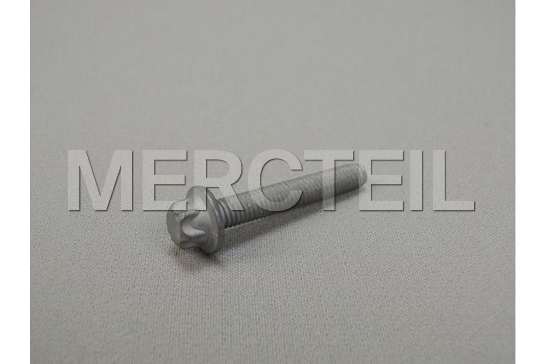 Buy the spare part Mercedes-Benz N000000001120 hexalobular bolt