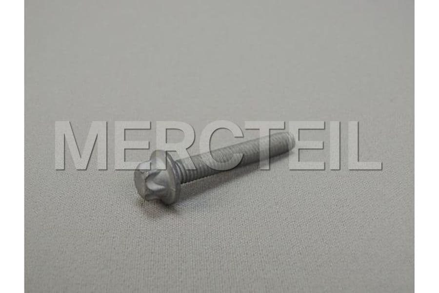Buy the spare part Mercedes-Benz N000000001120 hexalobular bolt