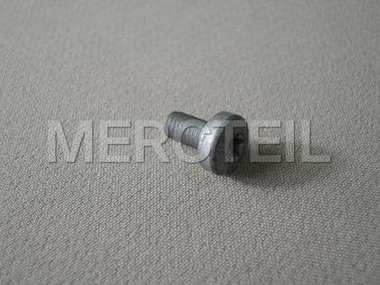 Buy the spare part Mercedes-Benz N000000001154 hexalobular bolt