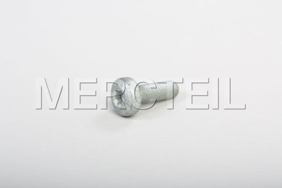 Buy the spare part Mercedes-Benz N000000001157 hexalobular bolt