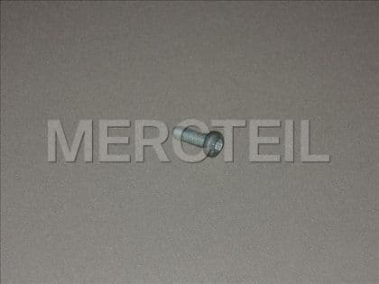 Buy the spare part Mercedes-Benz N000000001181 hexalobular bolt