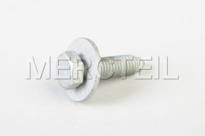 Buy the spare part Mercedes-Benz N000000001410 screw and washer assembly