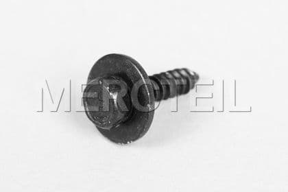 Buy the spare part Mercedes-Benz N000000001454 tapping screw