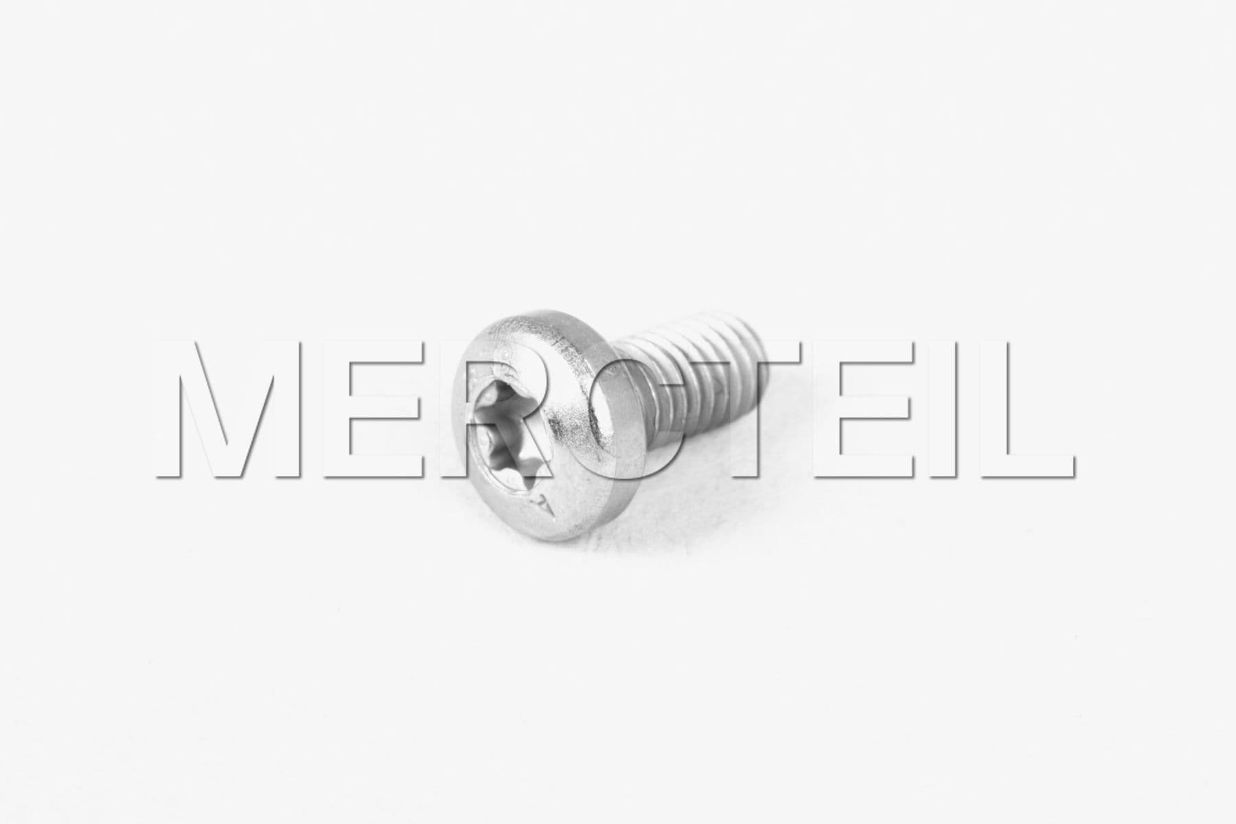 Buy the spare part Mercedes-Benz N000000001883 hexalobular bolt