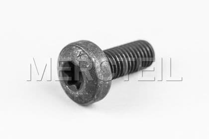 Buy the spare part Mercedes-Benz N000000002079 hexalobular bolt