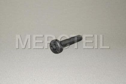 Buy the spare part Mercedes-Benz N000000002192 hexalobular bolt
