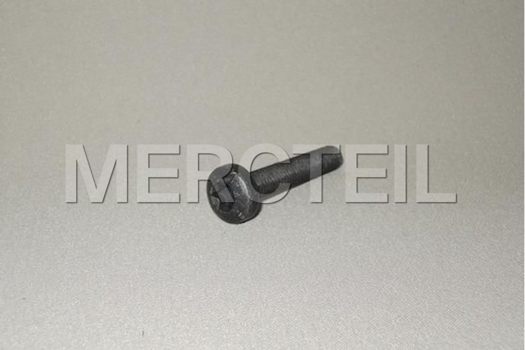 Buy the spare part Mercedes-Benz N000000002192 hexalobular bolt