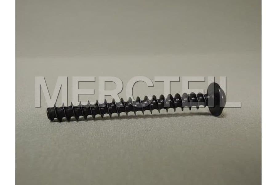 Buy the spare part Mercedes-Benz N000000002444 hexalobular bolt