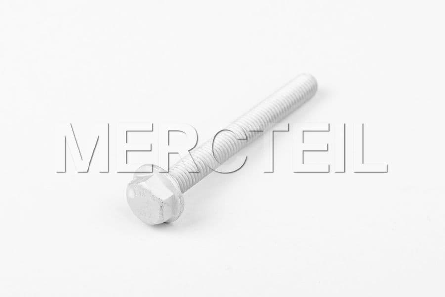 Buy the spare part Mercedes-Benz N000000002483 hexagon head bolt