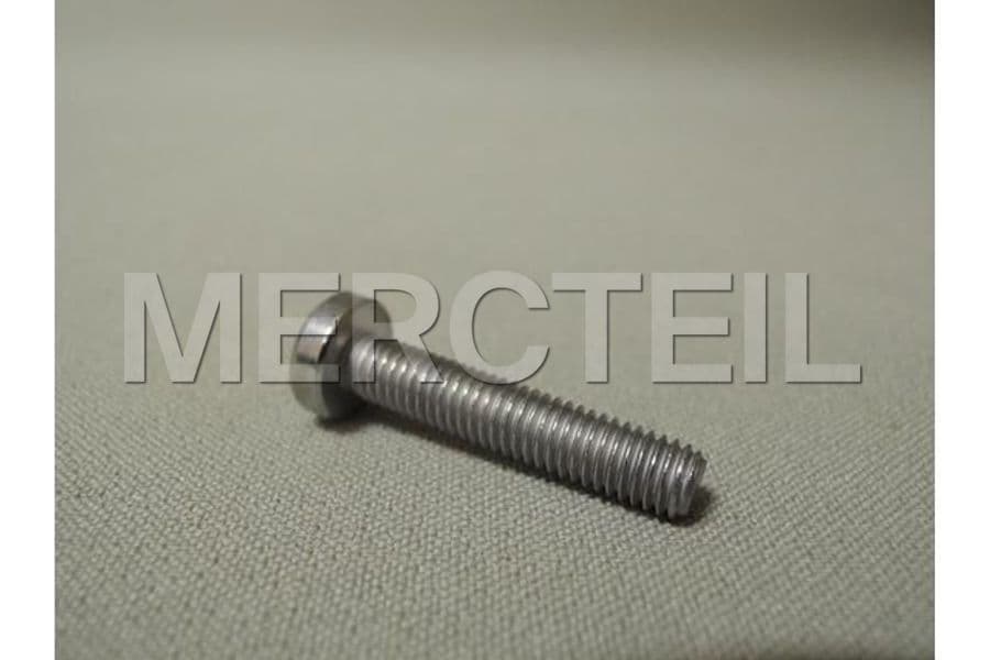 Buy the spare part Mercedes-Benz N000000002490 hexalobular bolt