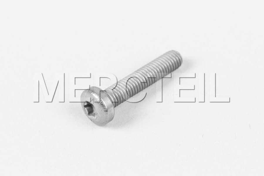 Buy the spare part Mercedes-Benz N000000002490 hexalobular bolt