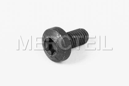 Buy the spare part Mercedes-Benz N000000003120 hexalobular bolt