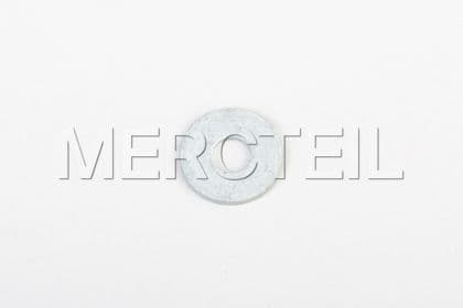 Buy the spare part Mercedes-Benz N000000003260 washer