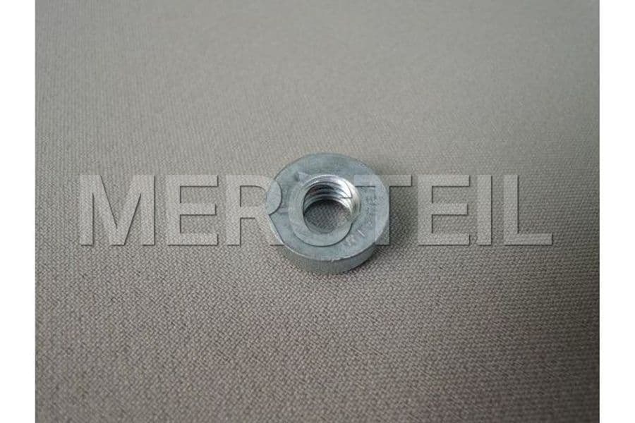 Kaufen Sie das Ersatzteil Mercedes-Benz N000000003266 stanzmutter