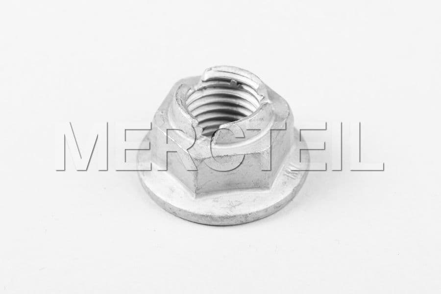 Buy the spare part Mercedes-Benz N000000003276 nut