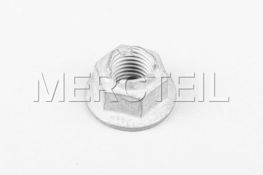 Buy the spare part Mercedes-Benz N00000000327664 nut