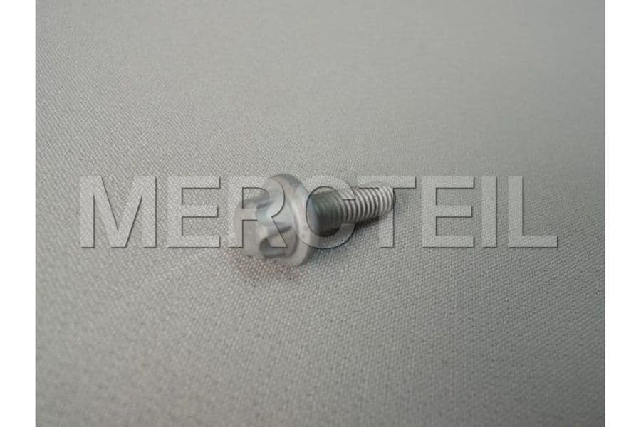 Buy the spare part Mercedes-Benz N000000003765 hexalobular bolt