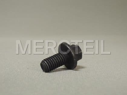 Buy the spare part Mercedes-Benz N000000003853 hexalobular bolt
