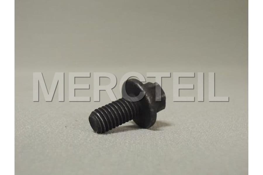 Buy the spare part Mercedes-Benz N000000003853 hexalobular bolt