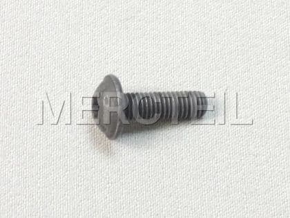 Buy the spare part Mercedes-Benz N000000003894 hexalobular bolt