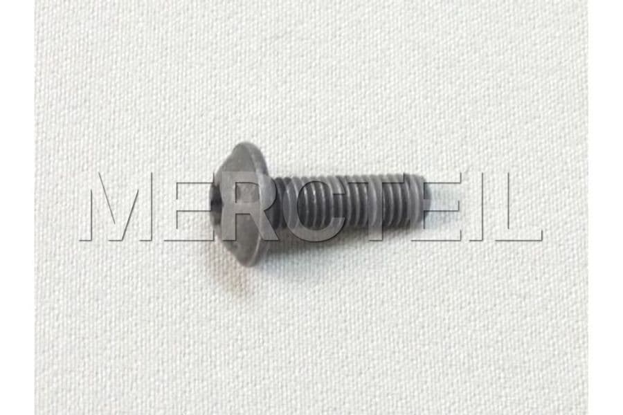 Buy the spare part Mercedes-Benz N000000003894 hexalobular bolt